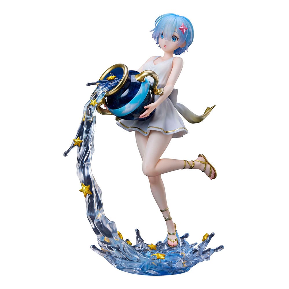 [PREORDER] Re:Zero Starting Life in Another World PVC Statue 1/7 Rem A ...