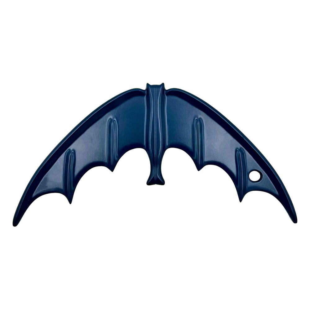 Batman 1966 Prop Replica 1/1 Batarang 15 cm – Tanuki Nerd