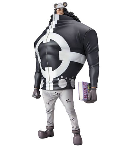 One Piece Excellent Model P.O.P PVC Statue NEO-DX Bartholomew Kuma 20t ...